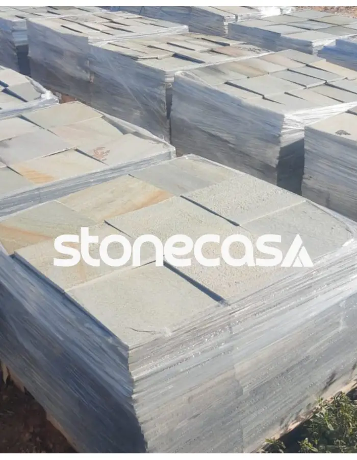 Linha Completa Pedra São Tomé – Produtos e Formatos | Stone Casa