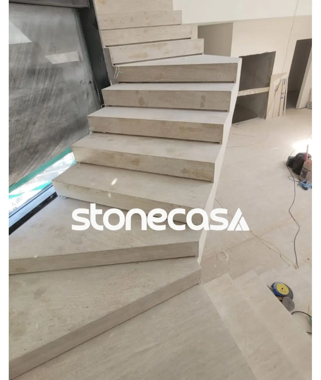 Chapas de Travertino Romano Italiano para Arquitetura | Stone ...