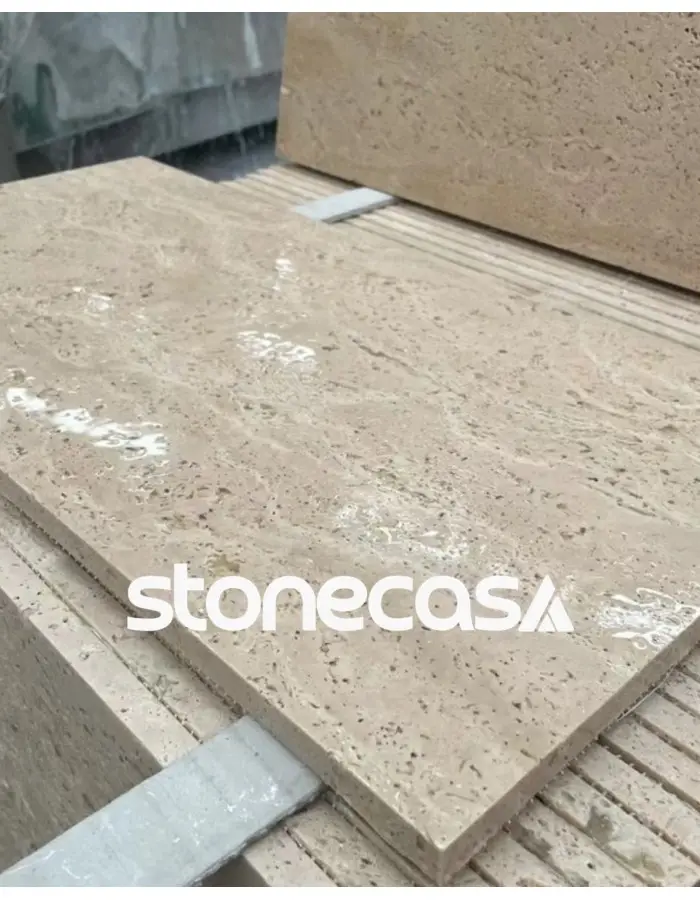 Piso Compacto | Stone Casa