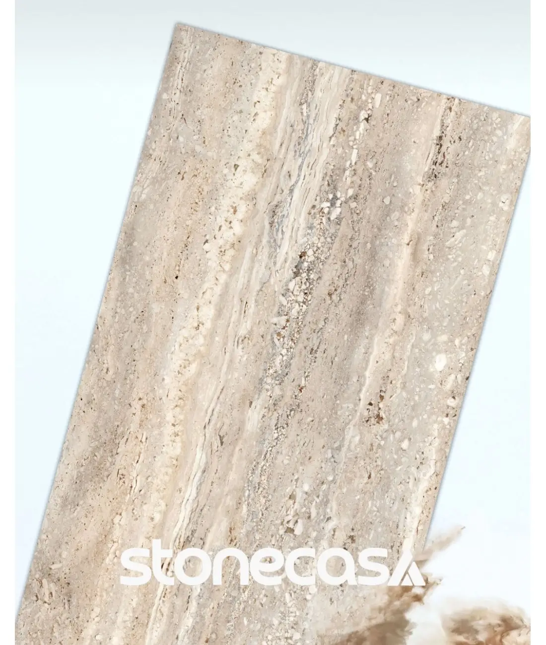 Cubas e Projetos em Travertino Romano - Stone Casa — Travertino ...
