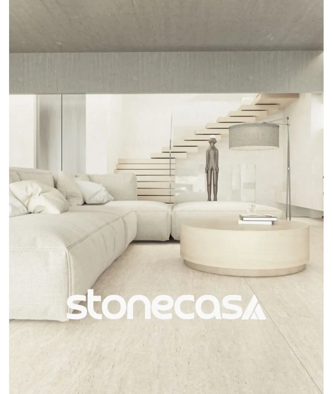 Premium Alto Padrão | Stone Casa