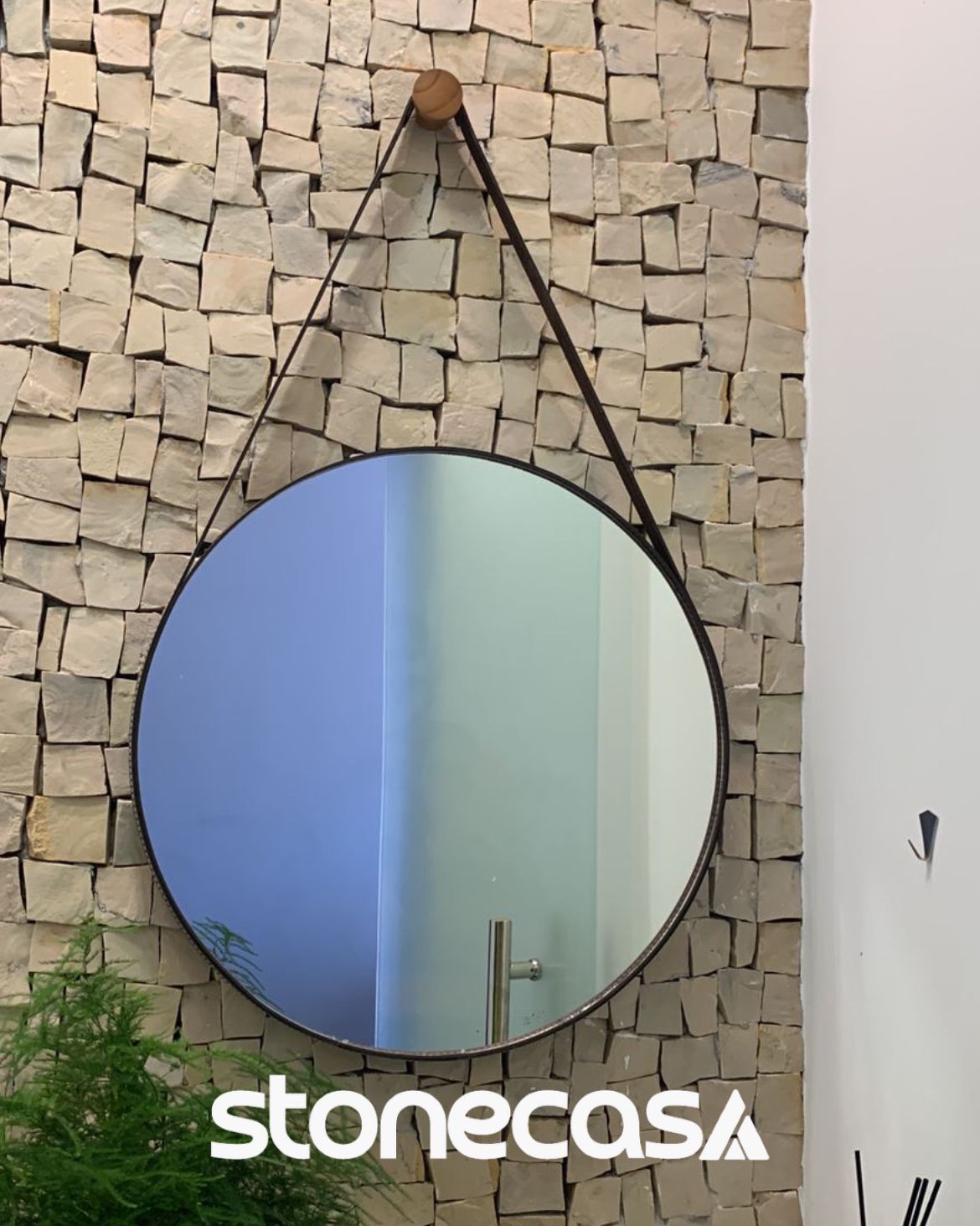 Pedra Portuguesa Rosada Rosa